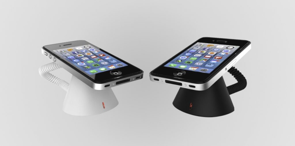 Display Solutions - TagIt Security