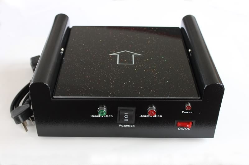 Library Book Detection Systems - TagIt Security